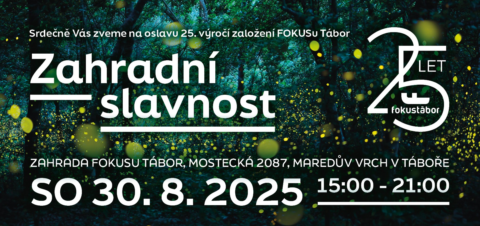 Kam vyrazit v Táboře?